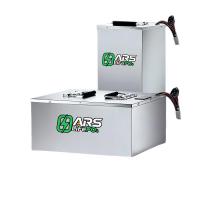 China ODM Custom Lithium Battery Pack 30Ah-300Ah Wide Voltage 48V-90V Custom Logo Shape for All Types of Electric Vehicles for sale
