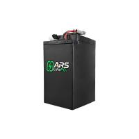 China Custom Lithium Battery Unit 48V to 90V 30Ah to 300Ah Custom Color Plug Logo for Electric Bikes and Mobility Aids for sale