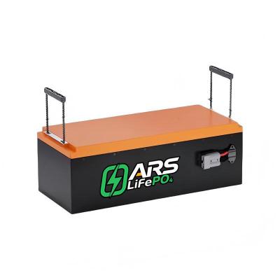 China Custom Appearance Lithium Battery 48V to 90V 30Ah-300Ah Custom Shape Plug for Electric Motorcycles and Bikes for sale