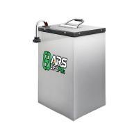 China Custom Made Lithium Battery Pack 48V 52V 60V 72V 90V 30Ah-300Ah for Electric Scooters and Motorcycles for sale