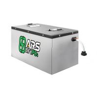 China Personalized Lithium Power Pack 48V to 90V 30Ah to 300Ah Custom Color Shape Logo for Electric Bikes and Scooters for sale