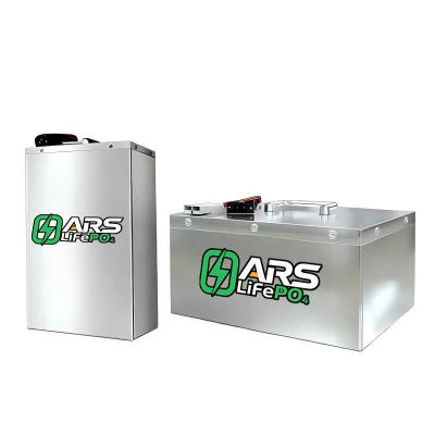 China OEM Lithium Battery Custom 48V 52V 60V 72V 90V 30Ah-300Ah Custom Plug Shape for Electric Tricycles and Wheelchairs for sale
