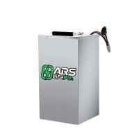 China High Performance Custom Lithium Battery 30Ah-300Ah 48V 52V 60V 72V 90V Custom Design for Electric Bikes for sale