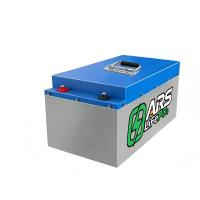 China Customizable Lithium Battery Pack 48V to 90V 30Ah to 300Ah Custom Color Logo Shape for Electric Tricycles for sale