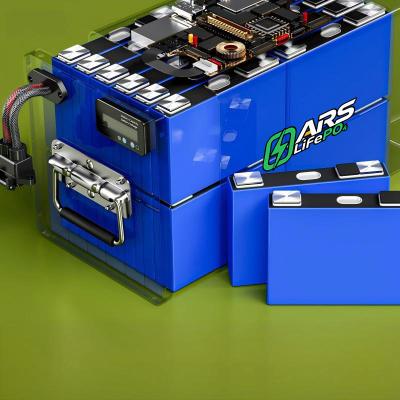 China Wholesale Lithium Battery Custom 48V to 90V 30Ah-300Ah Custom Logo Shape Color for All Electric Vehicles for sale