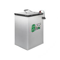 China Custom Lithium Battery 48V to 90V 30Ah to 300Ah Custom Logo Color for All Electric Mobility Aids and Vehicles for sale