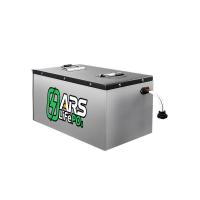China Personalized Lithium Battery 48V to 90V 30Ah-300Ah Custom Color Shape Plug for Electric Wheelchairs and Motorcycles for sale