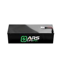 China Customizable Lithium Battery 48V 52V 60V 72V 90V 30Ah-300Ah Custom Design for All Electric Mobility Devices for sale
