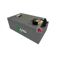 China ARS LiFePO₄ 48V 60V 72V 110Ah  suitable for Wenbox U7 electric bicycle for sale