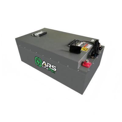 China ARS LiFePO₄ 48V 60V 72V 110Ah  suitable for Wenbox U7 electric bicycle for sale