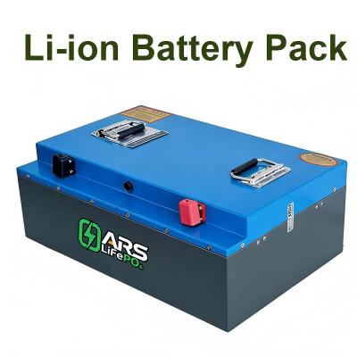 China ARS LiFePO₄ 48V 60V 72V 20Ah  suitable for Strong U2 electric bicycle for sale