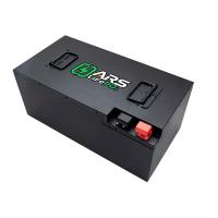 China ARS LiFePO₄ 48V 60V 72V 20Ah  suitable for LIMING U2 electric bicycle for sale