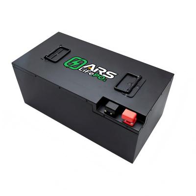 China ARS LiFePO₄ 48V 60V 72V 20Ah  suitable for LIMING U2 electric bicycle for sale