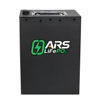 China ARS LiFePO₄ 48V 60V 72V 50Ah  suitable for LIMING 350 electric bicycle for sale