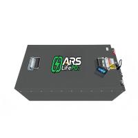 China ARS LiFePO₄ 48V 60V 72V 60Ah  suitable for LIMING 720 electric bicycle for sale