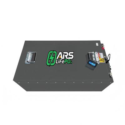 China ARS LiFePO₄ 48V 60V 72V 60Ah  suitable for LIMING 720 electric bicycle for sale