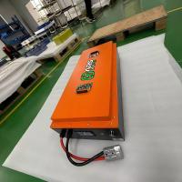 China ARS LiFePO₄ 48V 60V 72V 40Ah  suitable for Aimiko UB electric bicycle for sale