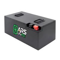 China ARS LiFePO₄ 48V 60V 72V 70Ah  suitable for Aimiko U5 electric bicycle for sale