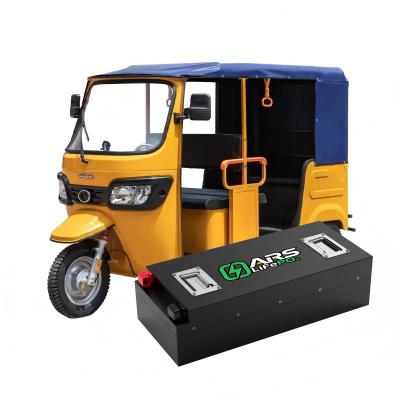 China ARS LiFePO₄ 48V 60V 72V 20Ah  suitable for Minako U2 electric bicycle for sale