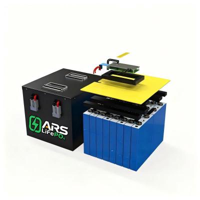 China ARS LiFePO₄ 48V 60V 72V 20Ah  suitable for truckbike U2 electric bicycle for sale