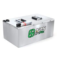 China ARS LiFePO₄ 48V 60V 72V 70Ah  suitable for truckbike U5 electric bicycle for sale