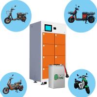 China ARS LiFePO₄ 48V 60V 72V 20Ah  suitable for green camel U2 electric bicycle for sale