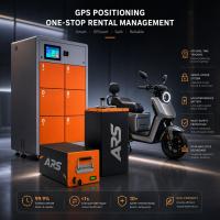 China 48v lithium battery packs for Wenbox U2pro E-bike Scooter Motorcycle High Power BMS Fast Charge Factory for sale