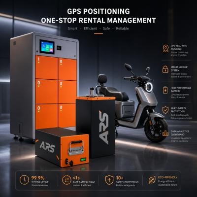 China 48v lithium battery packs for Wenbox U2pro E-bike Scooter Motorcycle High Power BMS Fast Charge Factory for sale