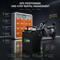 China 48v lithium battery packs for Wenbox UB E-bike Scooter Motorcycle High Power BMS Fast Charge Factory for sale