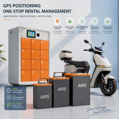 China 48v lithium battery packs for Wenbox 350 E-bike Scooter Motorcycle High Power BMS Fast Charge Factory for sale