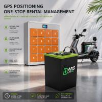 China 48v lithium battery packs for Wenbox 720 E-bike Scooter Motorcycle High Power BMS Fast Charge Factory for sale
