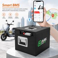 China 60v lithium battery packs for Wenbox U2 E-bike Scooter Motorcycle High Power BMS Fast Charge Factory for sale