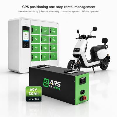 China 60v lithium battery packs for Wenbox UB E-bike Scooter Motorcycle High Power BMS Fast Charge Factory for sale