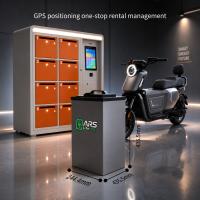China 60v lithium battery packs for Wenbox U5 E-bike Scooter Motorcycle High Power BMS Fast Charge Factory for sale