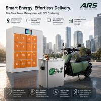 China Smart BMS LiFePO4 Battery Compatible with Wenbox U7 for sale