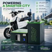 China LiFePO4 Battery for Wenbox U2 E-bike Scooter Motorcycle High Power BMS Fast Charge Factory OEM Lithium Battery Pack for sale