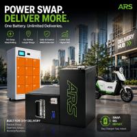 China Wenbox U1 60V 55Ah LiFePO4 Commuter Battery Russia OEM for sale