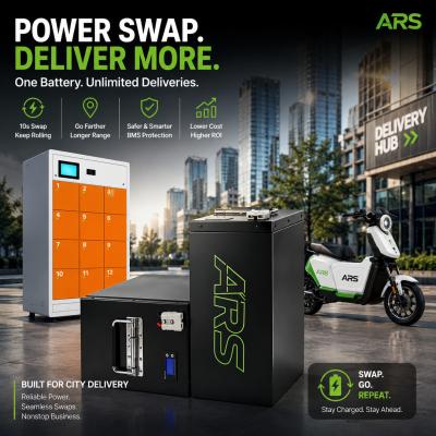 China Wenbox U1 60V 55Ah LiFePO4 Commuter Battery Russia OEM for sale