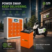 China Wenbox W24 Electric Bike Battery Replacement – 60V 65Ah LiFePO4 Lithium Battery for sale