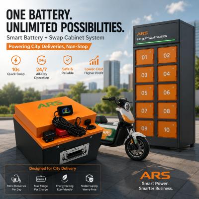 China Wenbox U2 Pro 60V 21Ah LiFePO4 City Battery Russia OEM for sale