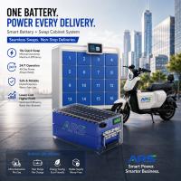 China Wenbox W33 60V 70Ah LiFePO4 Long Range Battery Russia OEM for sale