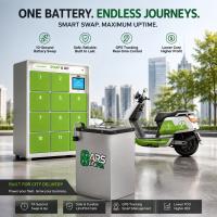 China Strong U2 Pro 60V 33Ah LiFePO4 Battery | OEM Russia Supply for sale