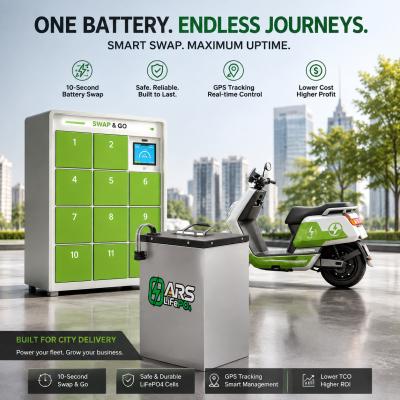 China Strong U2 Pro 60V 33Ah LiFePO4 Battery | OEM Russia Supply for sale