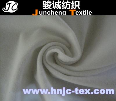 China 100% polyester tricot brushed mercerized velvet fabric China living room/ sofa upholstery for sale