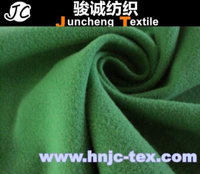 China 100% polyester tricot knitted fabric/mercerized velvet living room/ sofa upholstery for sale
