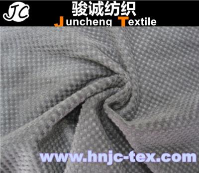 China 2015 Newly Designed velvet upholstery fabric French Velvet fabric for sofa/ upholstery for sale
