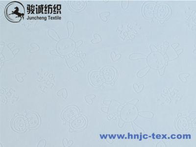 China Hot Sell customized crystal shimmer flannel baby blanket fabric for bedding and apparel for sale