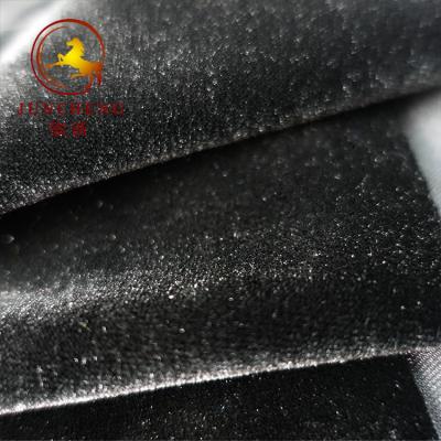 China Wholesale ice flower velour fabric for women and home textile for sale