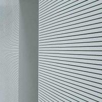 China Custom Color Grooved Acoustic Wood Wall Panels 15mm For Aesthetically Spaces for sale