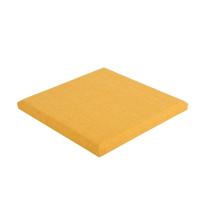 China Modern Design Fabric Covered Acoustic Panels With Mid To High Frequency Absorption for sale